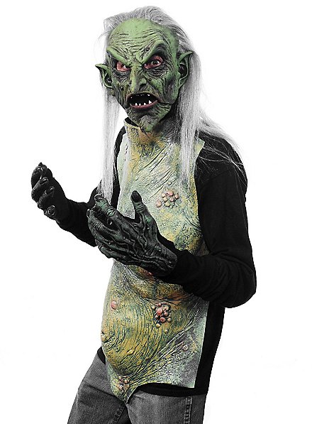 Ork Overkrop Af Latex - maskworld.com