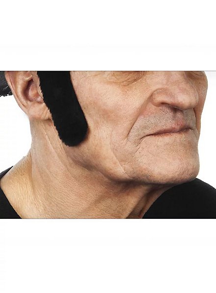 Patillas - maskworld.com