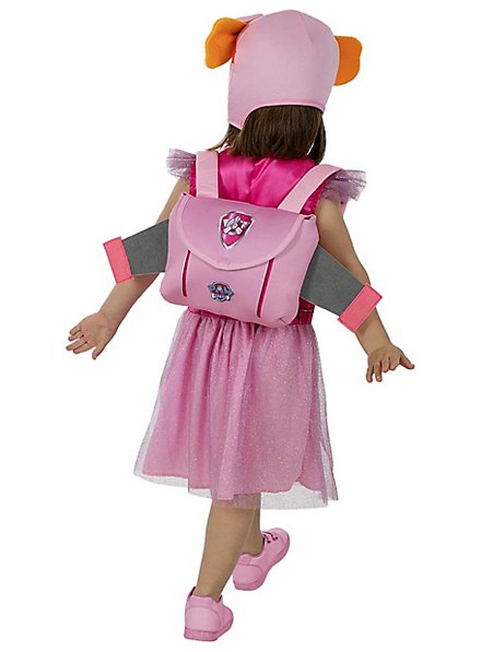 Paw Patrol - Skye costume for children - maskworld.com