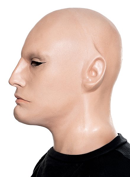 Phantom Realistic Foam Latex Mask - maskworld.com