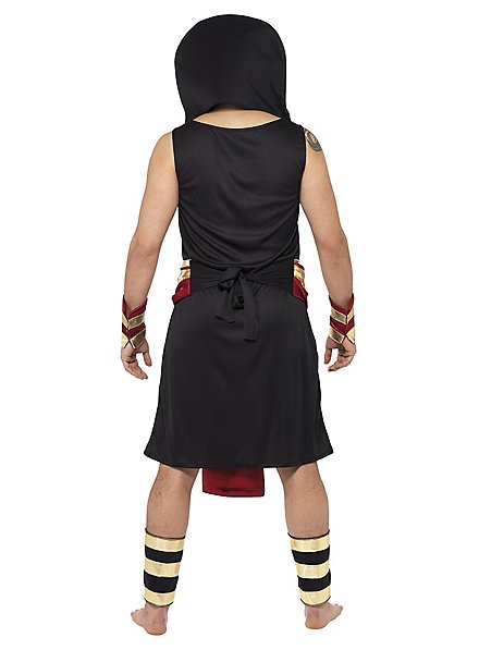 Pharaoh Ramses Costume - maskworld.com