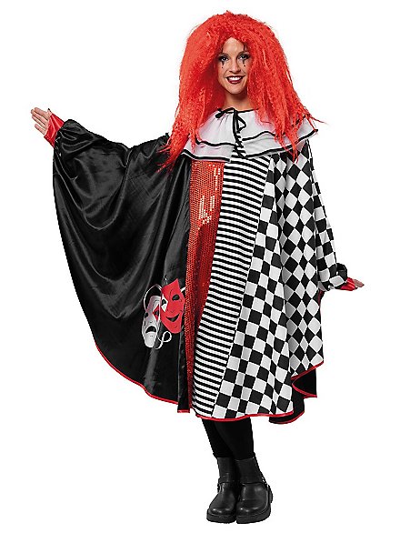 Pierrot Cape - maskworld.com