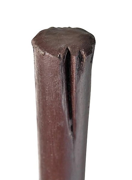 Pieu en bois - Arme de GN - maskworld.com