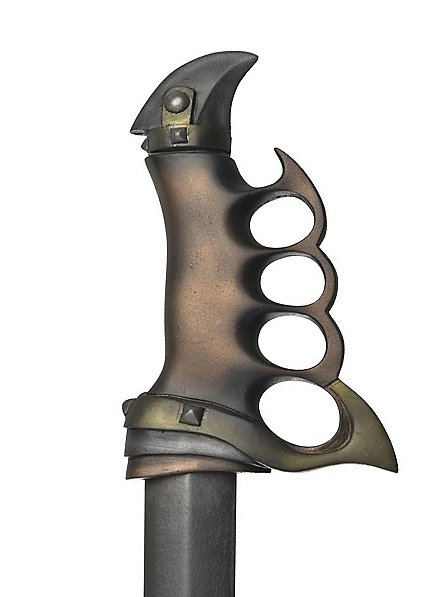 poignard à creuser - Spike, Arme de GN - maskworld.com