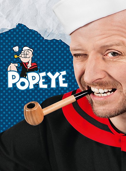 Pipa De Popeye - maskworld.com