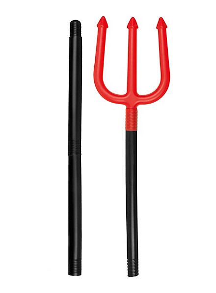 Pitchfork Devil - maskworld.com