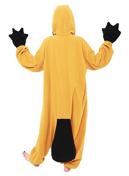 Platypus Kigurumi Costume - maskworld.com