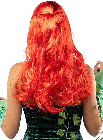Poison Ivy wig - maskworld.com