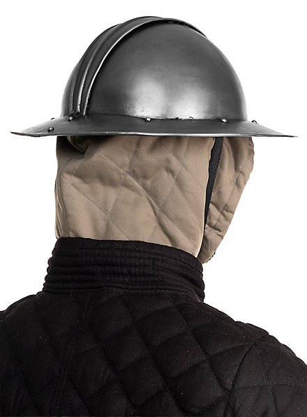 Polsterhaube - Harald - maskworld.com