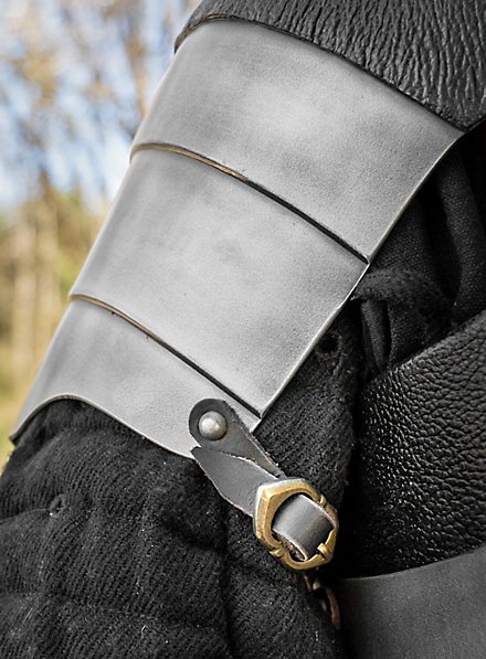 PU armor set - Border Rider - maskworld.com