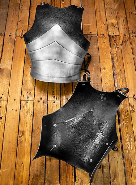 PU armor set - Border Rider - maskworld.com