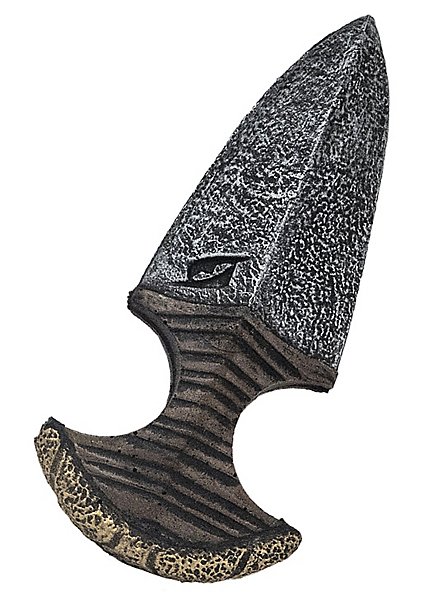 Puñal De Puño - Iron Fortress - maskworld.com