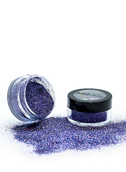 Purpurina UV Violeta En Polvo - maskworld.com