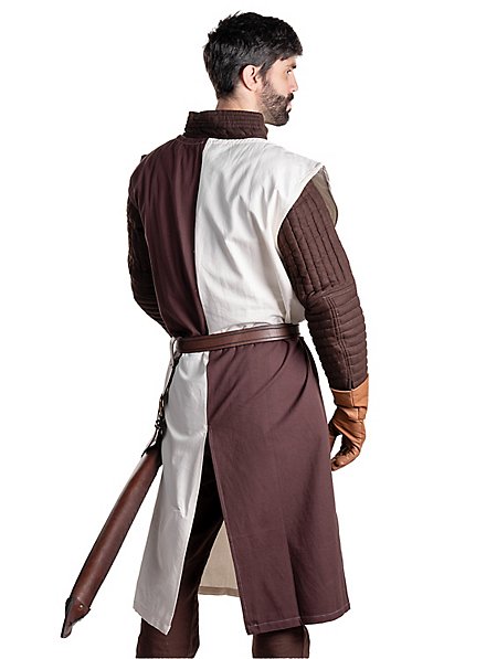Quartered tabard - Fredegar - maskworld.com