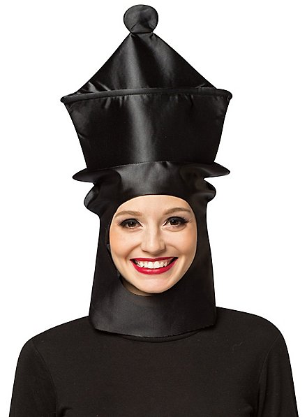 Queen Chess Piece Costume - maskworld.com