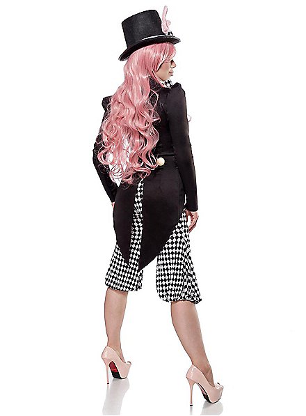 Rabbit in Wonderland Costume - maskworld.com