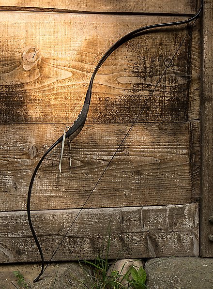 Recurvebow - Ranger, long - maskworld.com