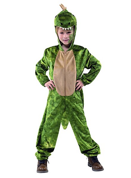 Raubsaurier Kostüm für Kinder - maskworld.com