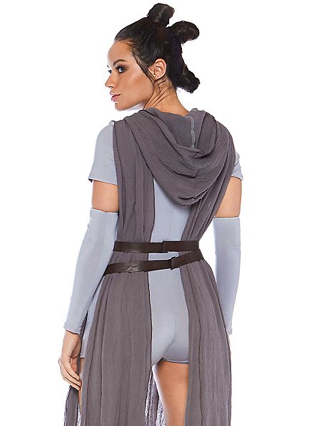 Rebel Rey costume - maskworld.com