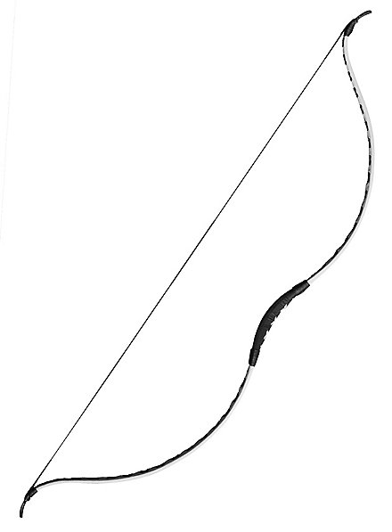 Recurveboog - Stroper, Lang - maskworld.com