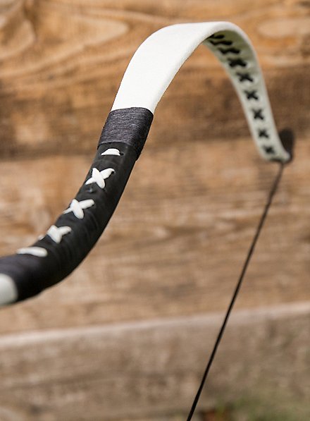 Recurveboog - Stroper, Lang - maskworld.com