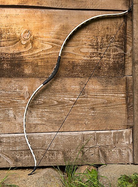 Recurvebow - Poacher, long - maskworld.com