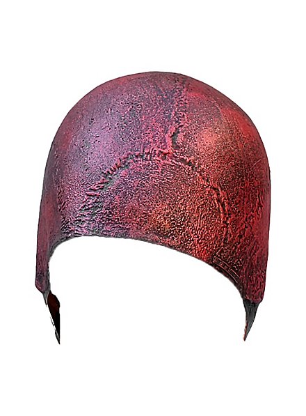 Red Skull Mask - maskworld.com