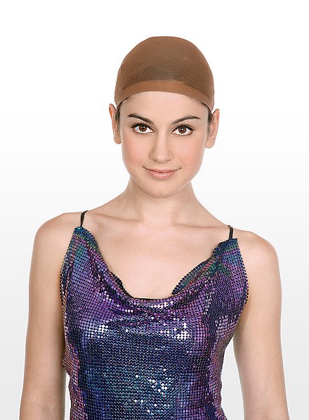 Redecilla | Accesorio para Pelucas - maskworld.com