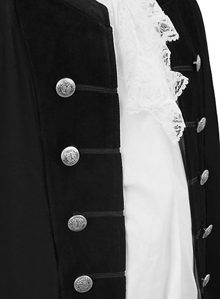 Redingote - maskworld.com