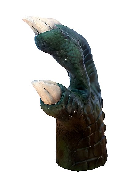 Reptilian Claws - maskworld.com