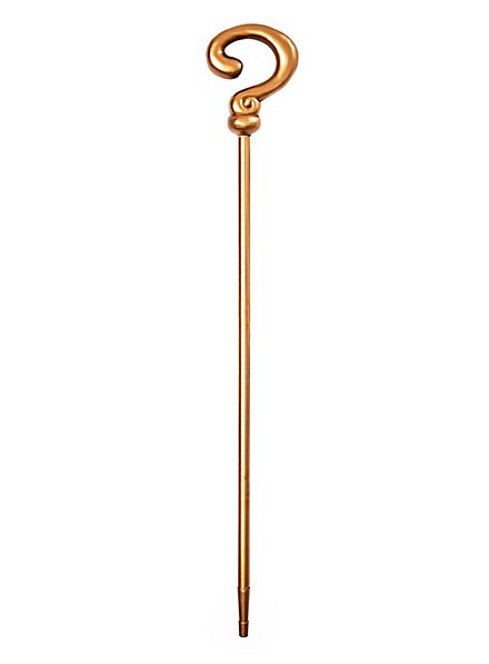 Riddler Cane - maskworld.com