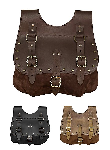 Riñonera Medieval - Agor - maskworld.com