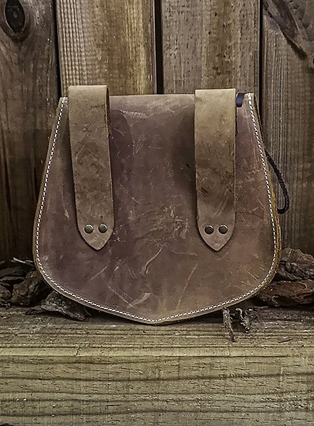 Riñonera Medieval - Cymeria - maskworld.com