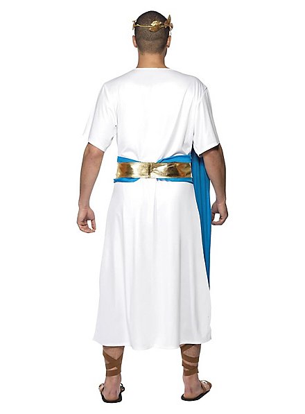 Römischer Patrizier Kostüm - maskworld.com