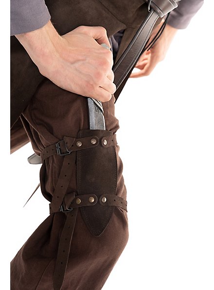 Dagger Sheath - Assassin - maskworld.com