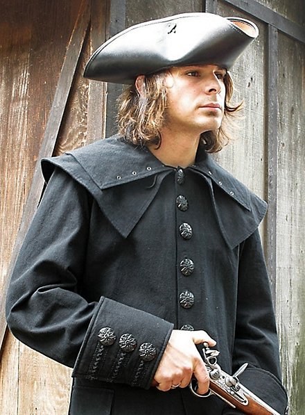 Great coat - Highwayman - maskworld.com