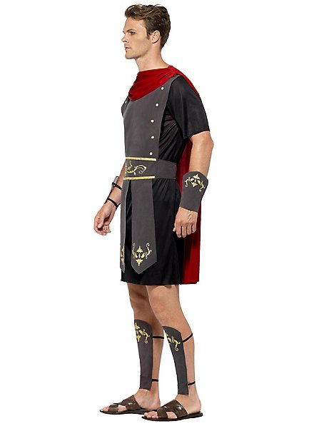 Roman gladiator costume - maskworld.com Roman gladiator costume - maskworld.com