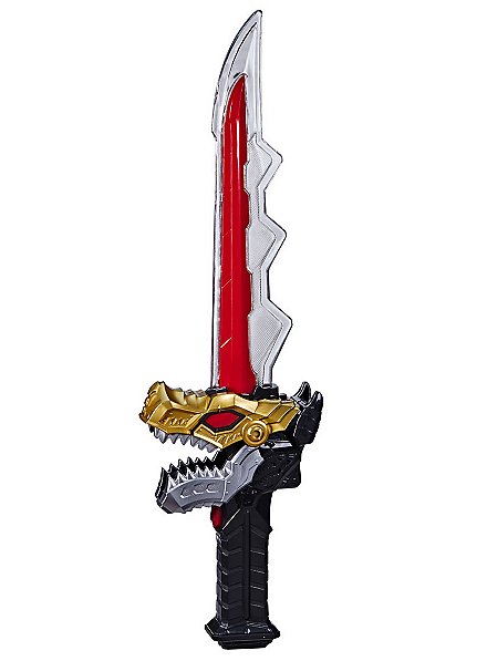 Sable Power Rangers Dino Fury - maskworld.com