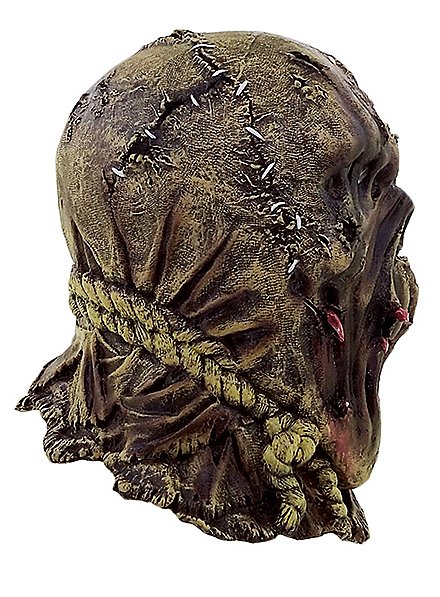 Scarecrow Monster Mask - maskworld.com