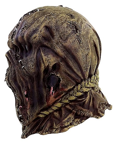 Scarecrow Monster Mask - maskworld.com