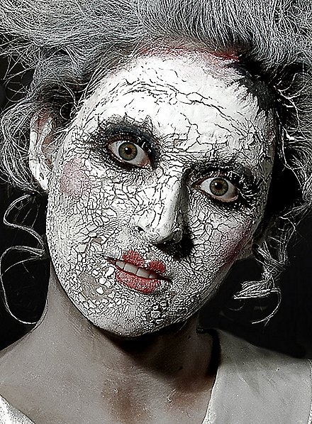 Scary Monster Set - maskworld.com