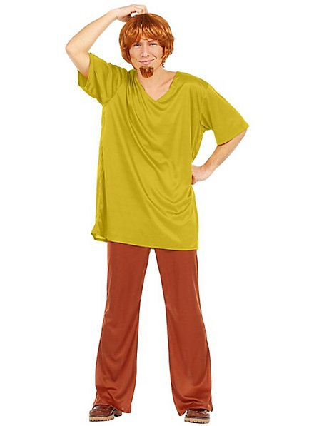 Scooby-Doo - Shaggy Costume - maskworld.com