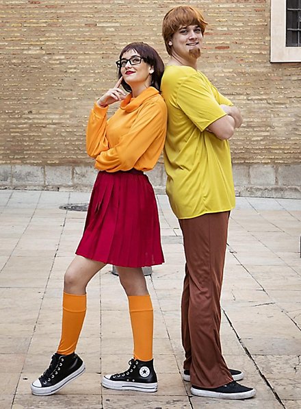 Scooby-Doo - Shaggy Costume - maskworld.com