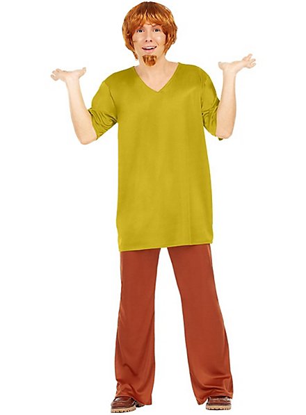 Scooby-Doo - Shaggy Costume - maskworld.com