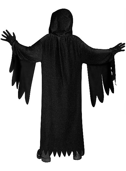Scream - Disfraz Infantil De Ghostface - maskworld.com