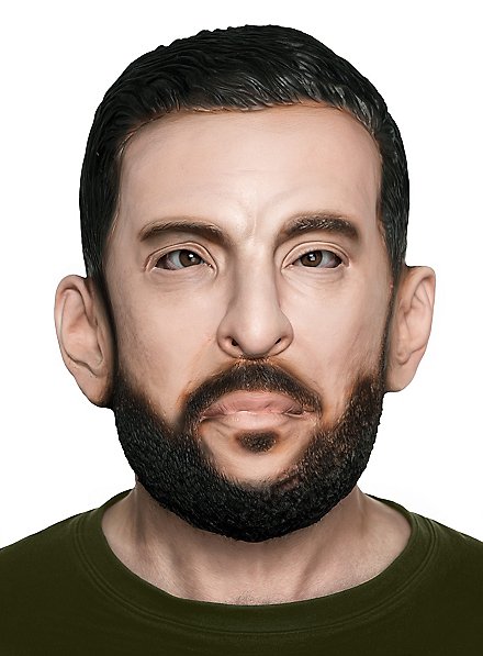 Selenski Maske - maskworld.com