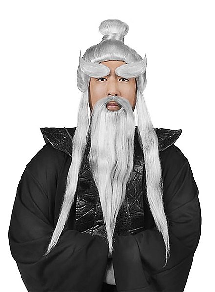Sensei Costume - maskworld.com