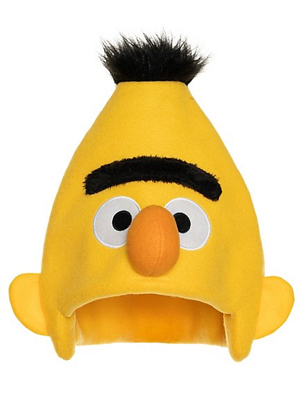 Sesame Street – Bert Hat - maskworld.com