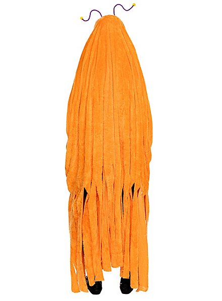 Sesame Street - Yip Yip Martian costume orange - maskworld.com