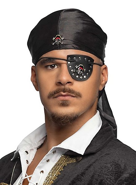 Set Buccaneer - maskworld.com